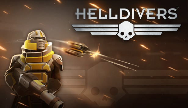 HELLDIVERS™ - Defenders Pack on Steam