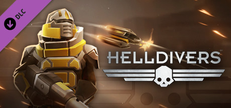 HELLDIVERS™ - Defenders Pack on Steam
