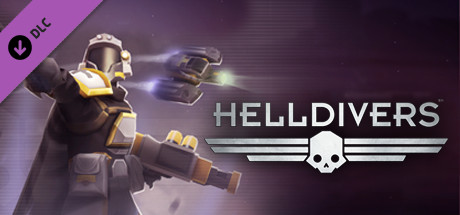 HELLDIVERS™ - Support Pack Steam Charts · SteamDB