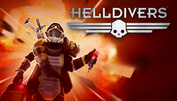 HELLDIVERS™ - Demolitionist Pack on Steam