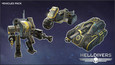 HELLDIVERS™ - Vehicles Pack on Steam