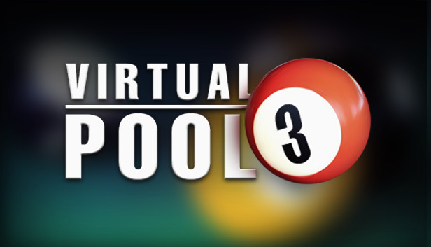 Virtual Pool Steam Charts (App 395310) · SteamDB