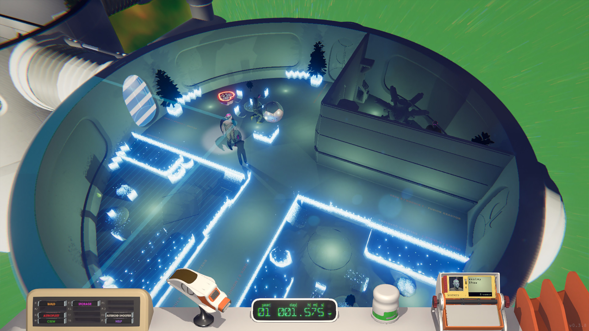 Astrobase Command on Steam