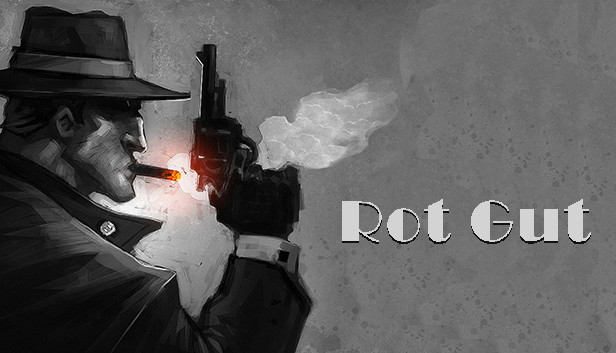 Rot Gut on Steam