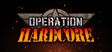 Operation Hardcore on Steam