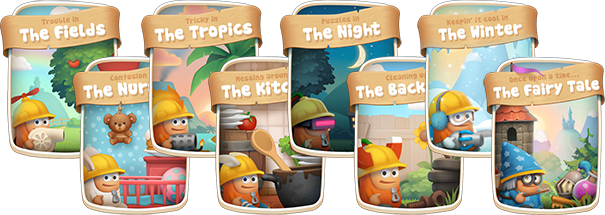 Inventioneers on Steam