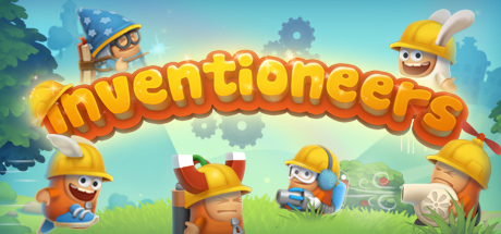 Steam Community :: Inventioneers
