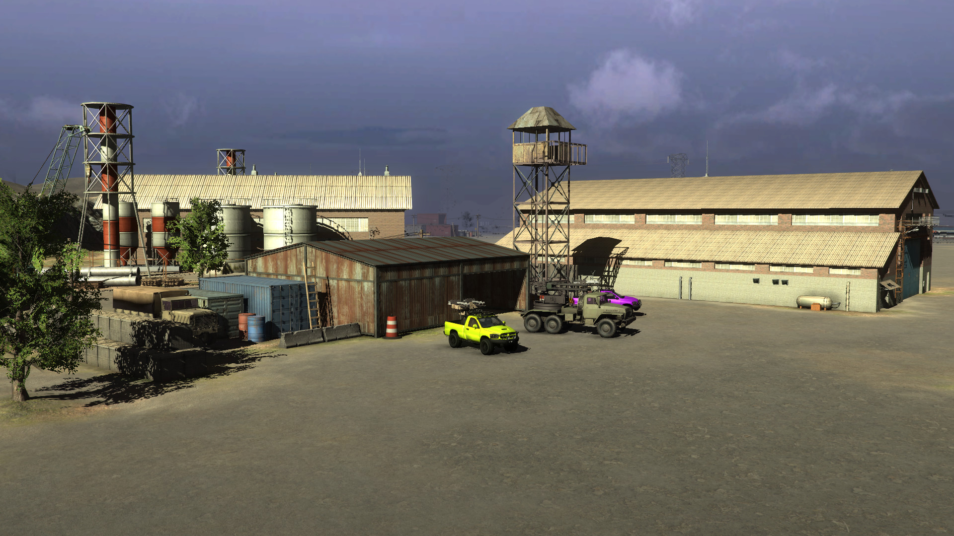 Armor Clash on Steam