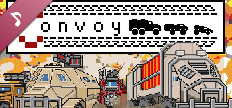 Convoy Soundtrack Steam Charts · SteamDB
