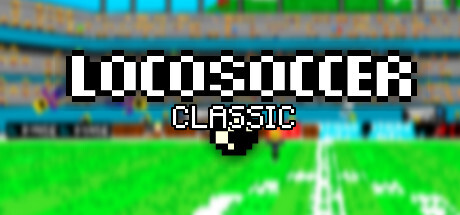 LocoSoccer Classic on Steam