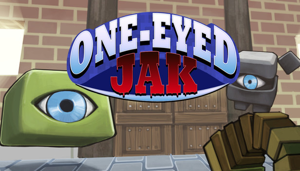 One-eyed Jak Steam Charts (App 396450) · SteamDB