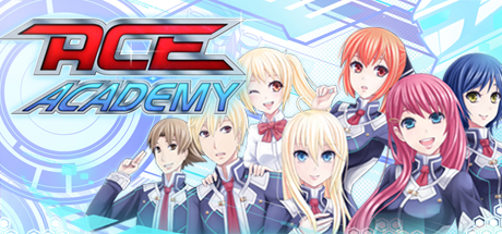 ACE Academy on Steam