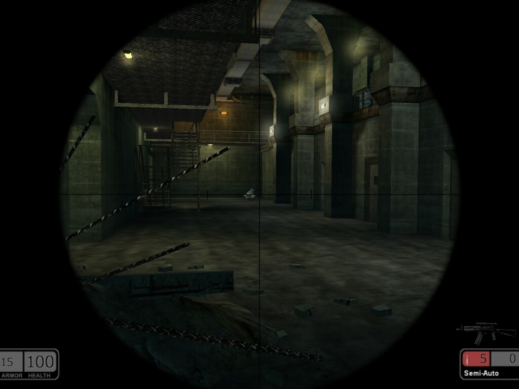 Chaser (App 39670) · Steam Charts · SteamDB