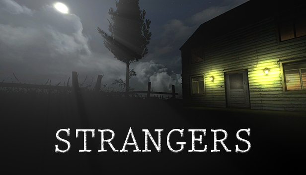 Strangers Steam Charts (App 396830) · SteamDB