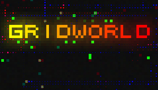 Gridworld - Steam News Hub