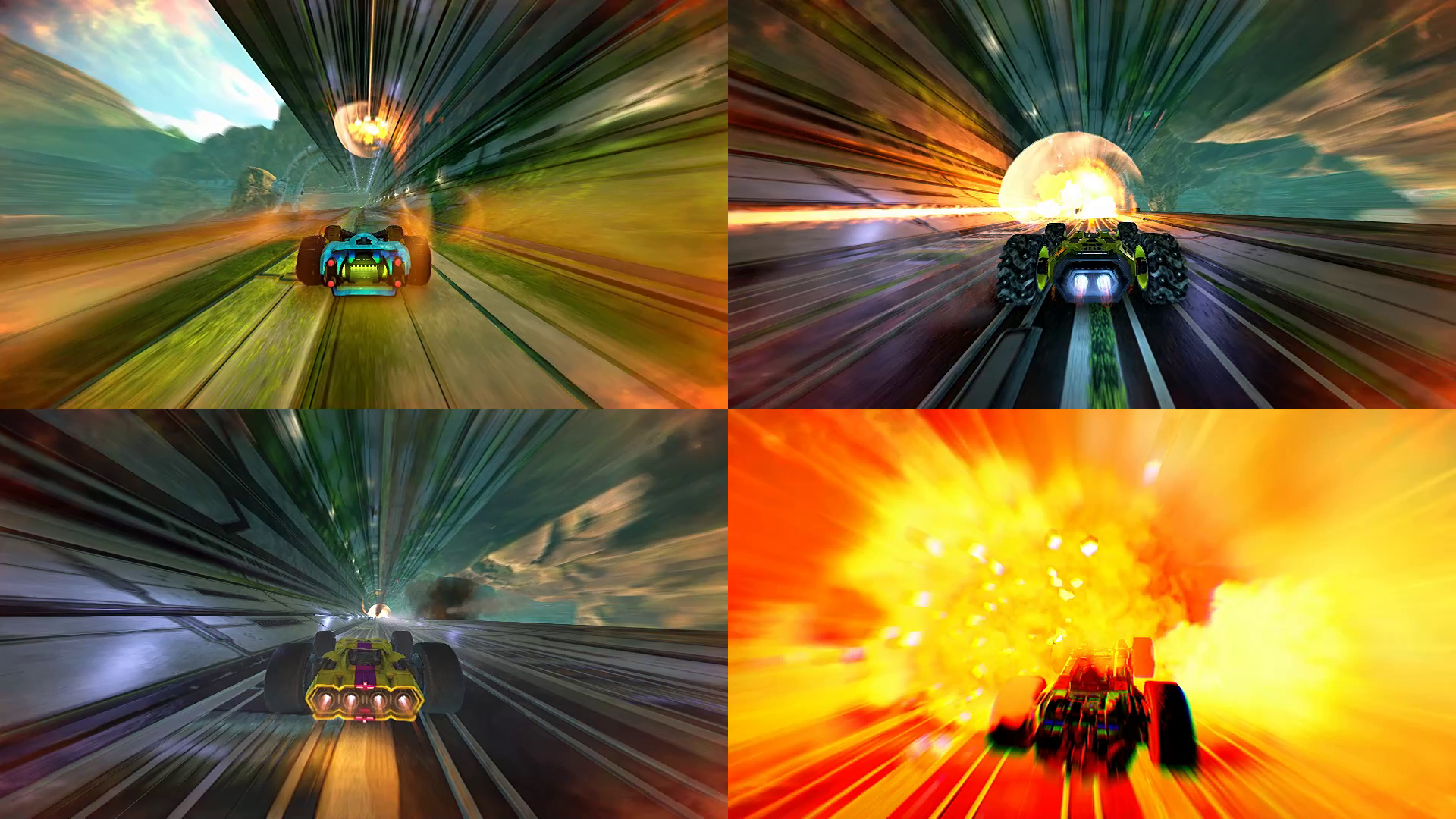 GRIP: Combat Racing on Steam