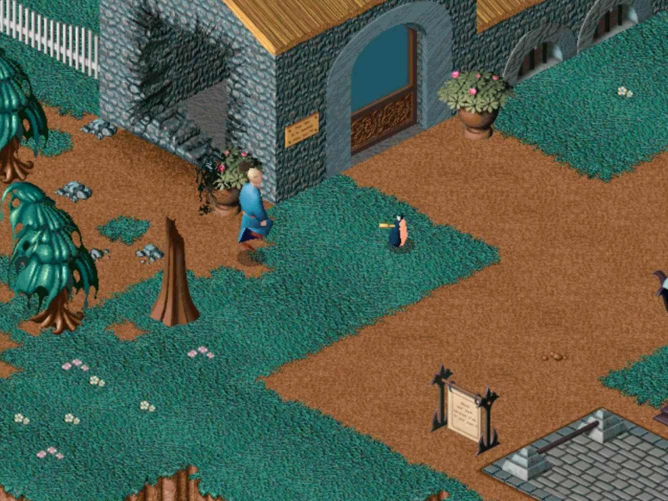 Twinsen's Little Big Adventure Classic on Steam