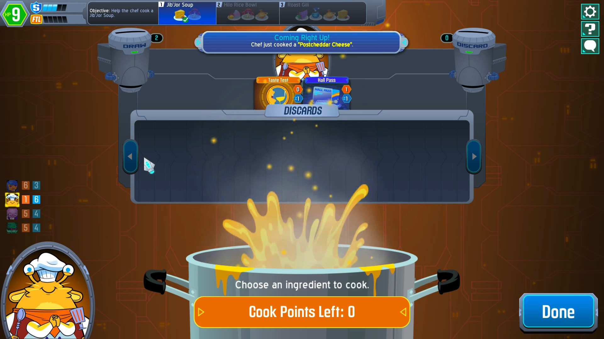 Space Food Truck on Steam