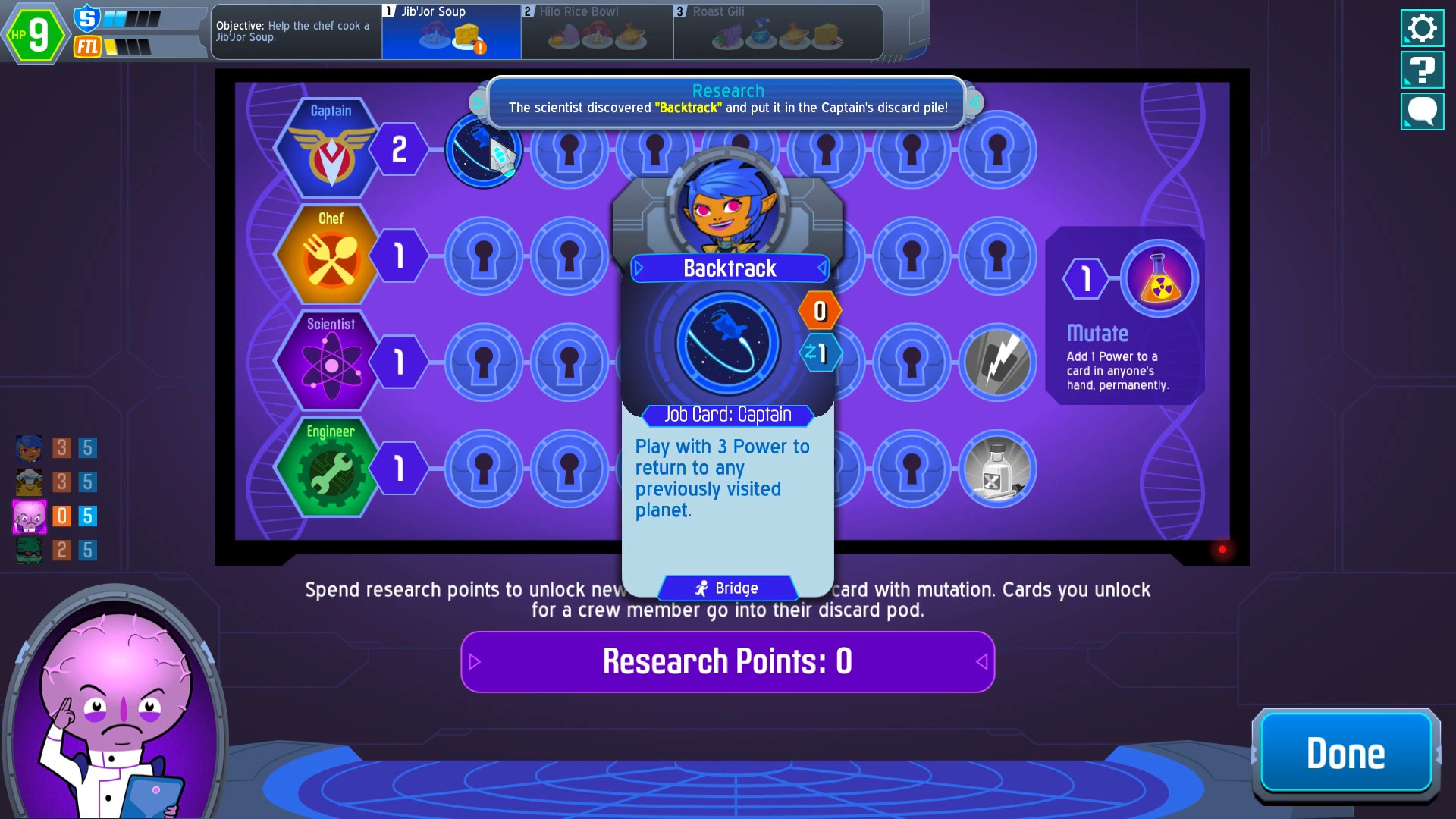 Space Food Truck on Steam