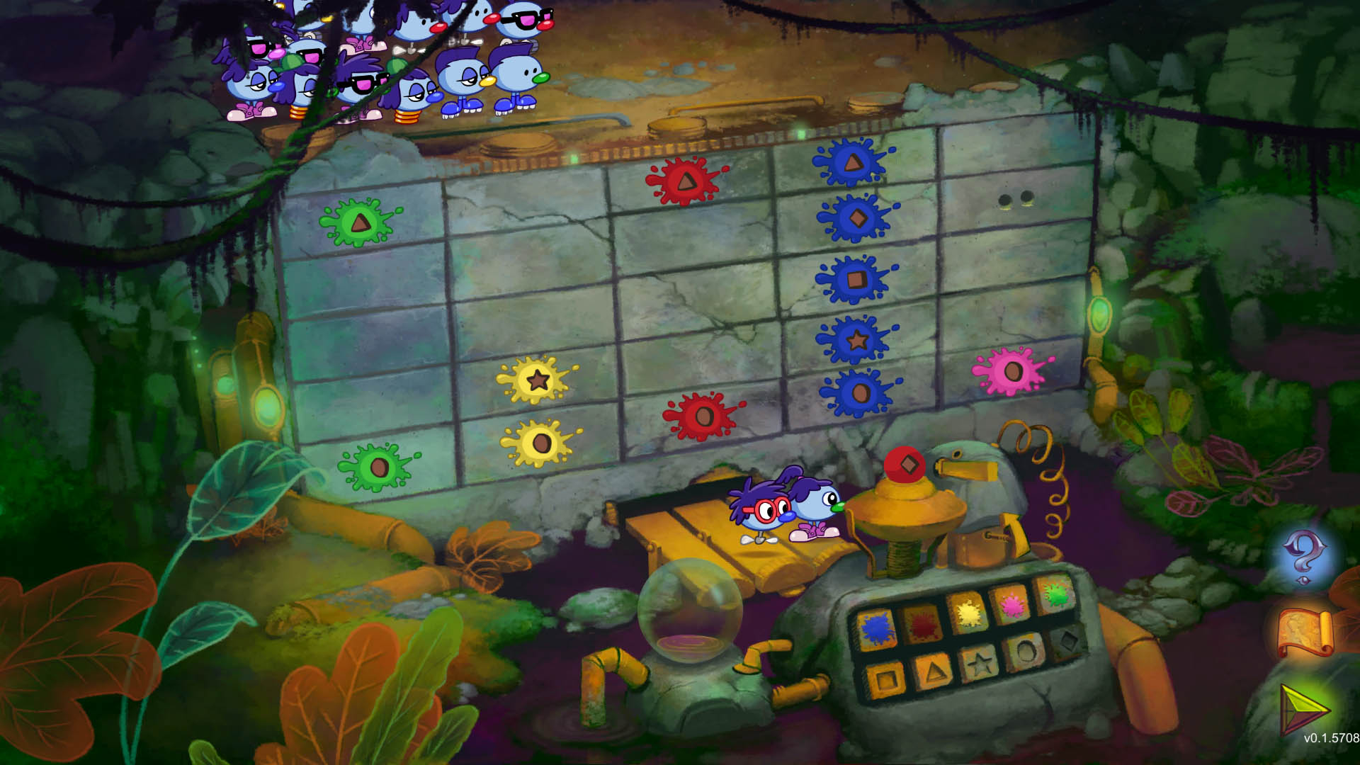 Zoombinis on Steam