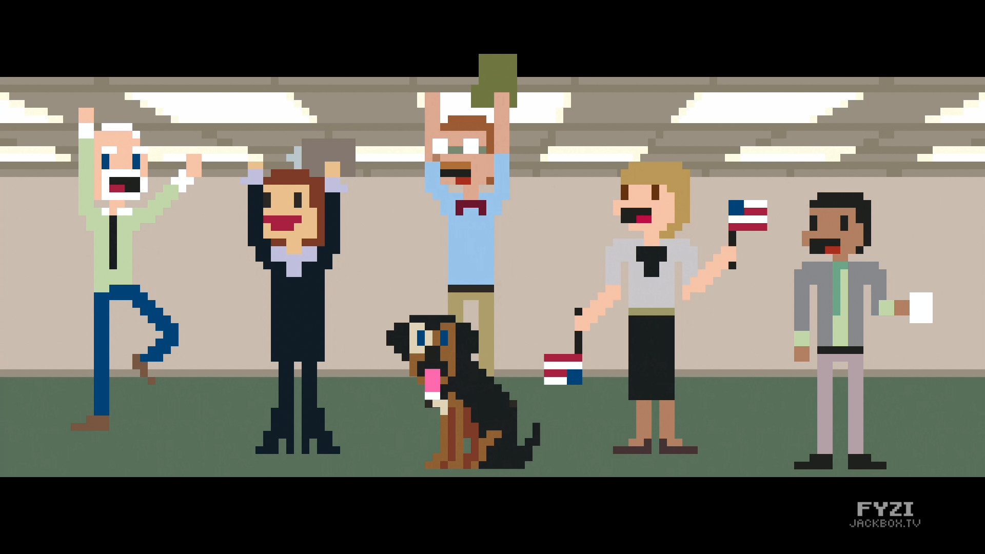 The Jackbox Party Pack 2 on Steam