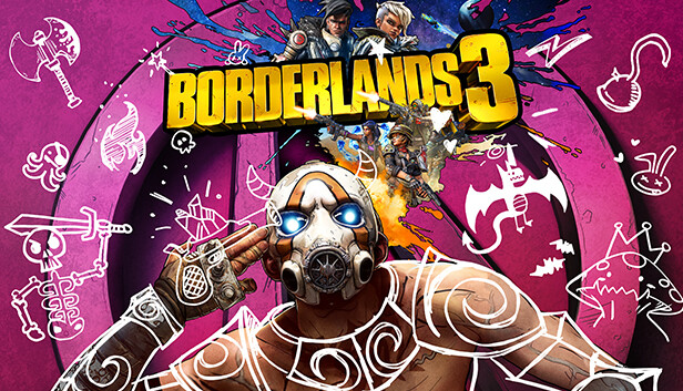 Borderlands 3 DLCs · SteamDB