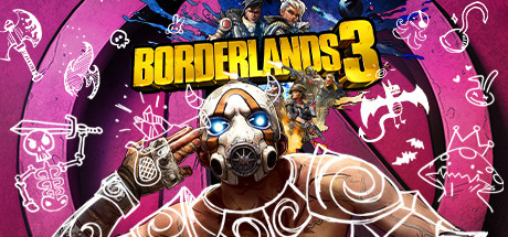 Borderlands 3 · SteamDB