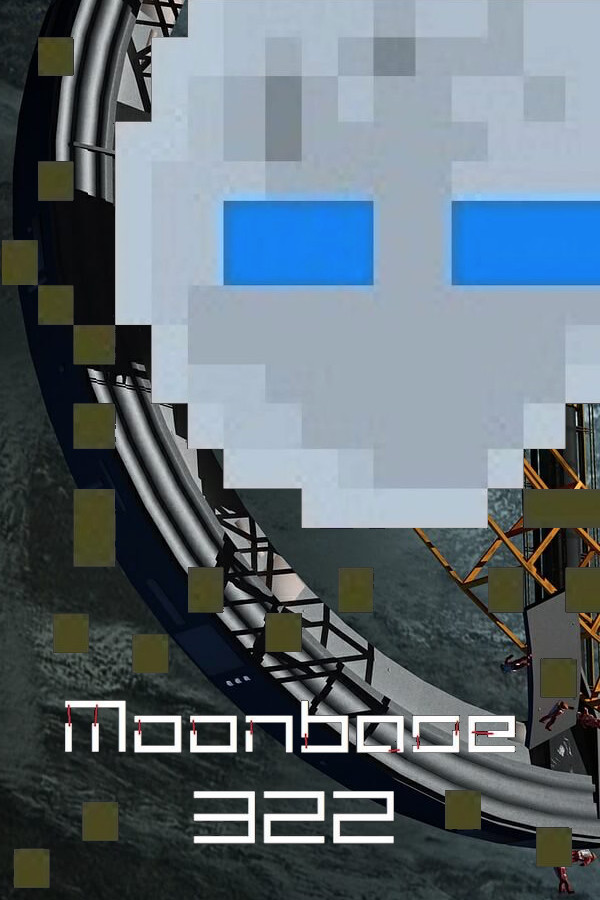 Moonbase 332 Steam Charts · SteamDB