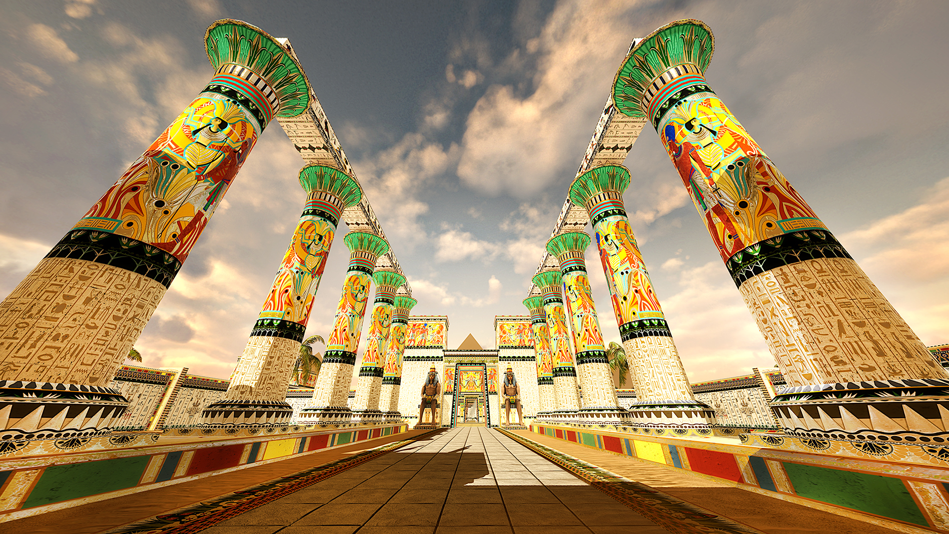 Guided Meditation VR on Steam