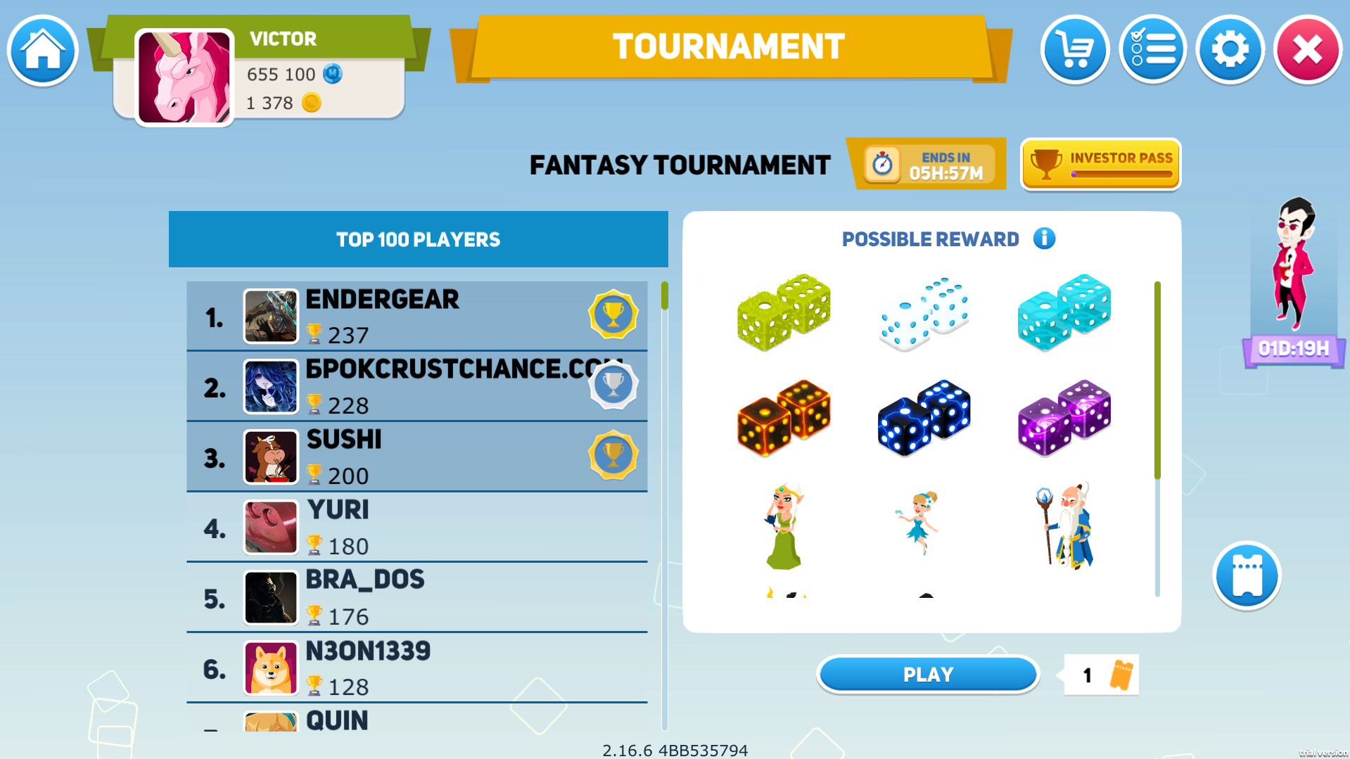 Business Tour - Board Game with Online Multiplayer on Steam