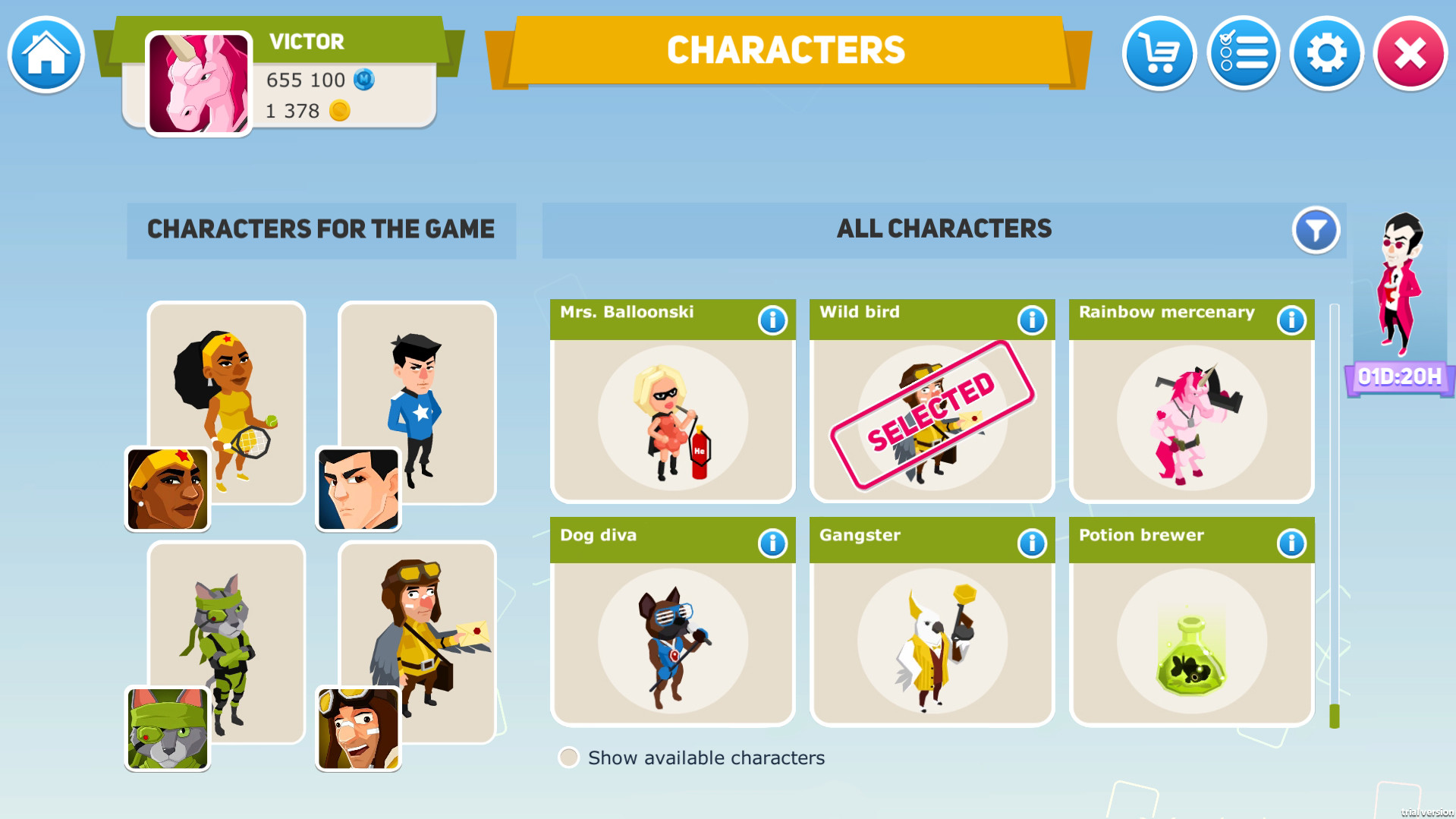 Business Tour - Online Multiplayer Board Game · Business Tour - Board ...