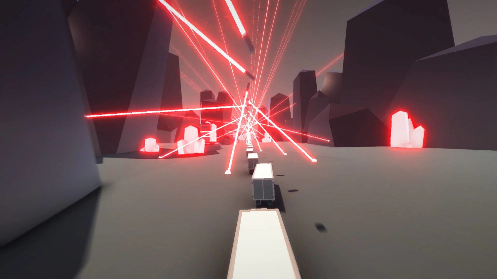 Clustertruck on Steam