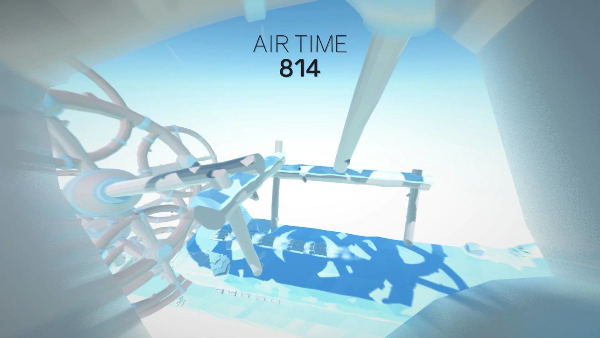 Clustertruck on Steam