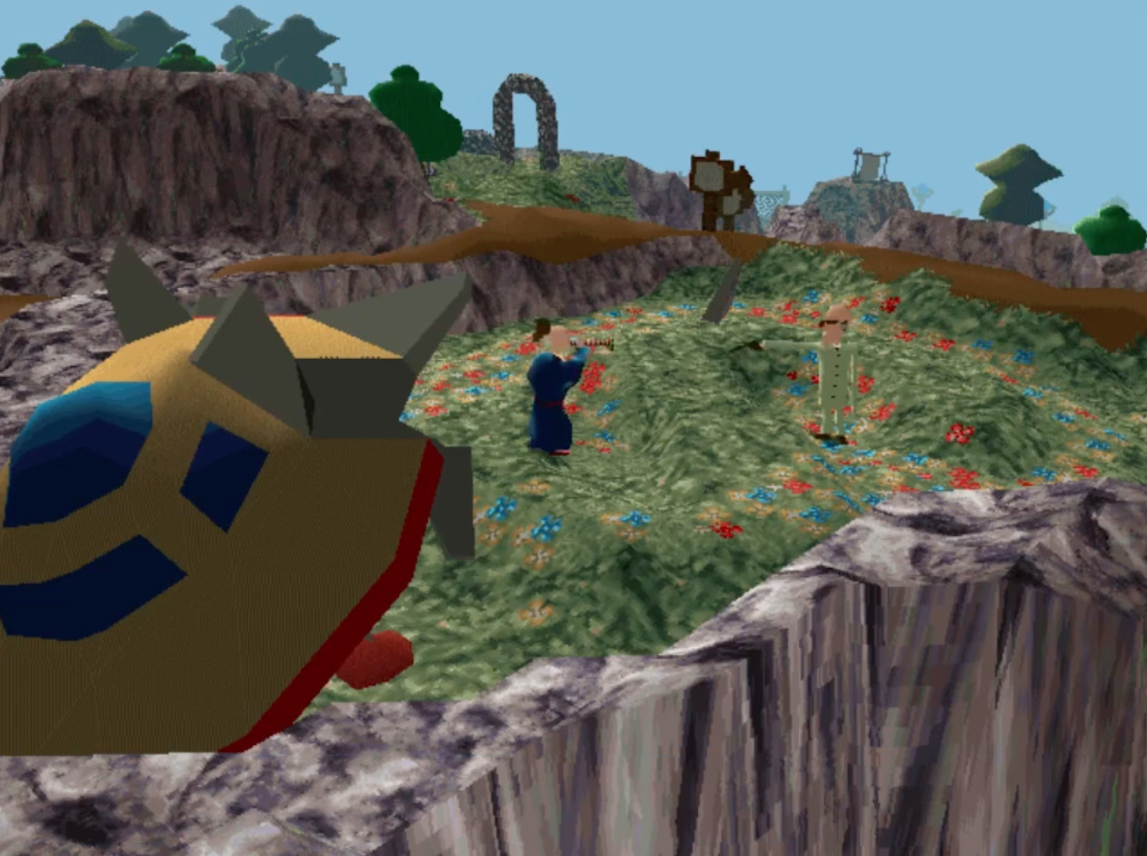 Twinsen's Little Big Adventure 2 Classic on Steam