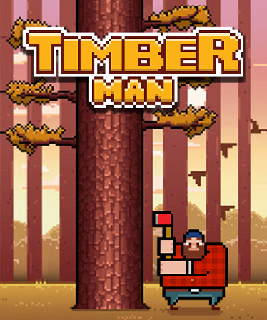 Timberman Price history · SteamDB
