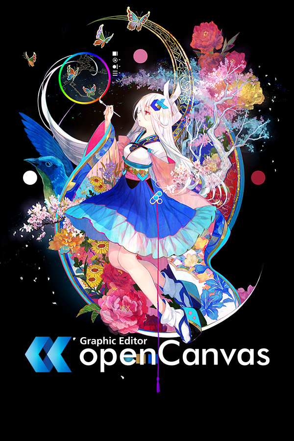openCanvas 7 Price history · SteamDB