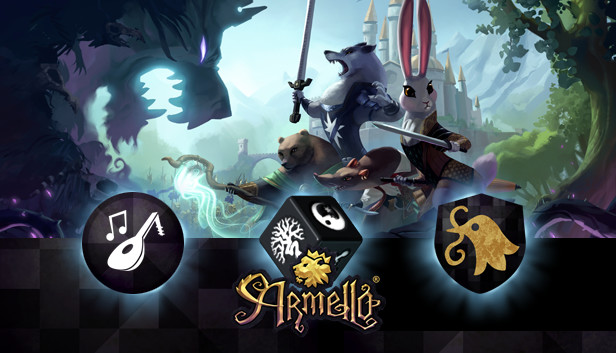 Early Access (App 398910) · SteamDB