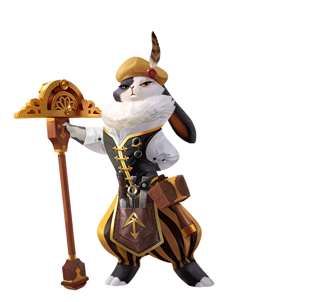 Armello - Usurpers Hero Pack on Steam