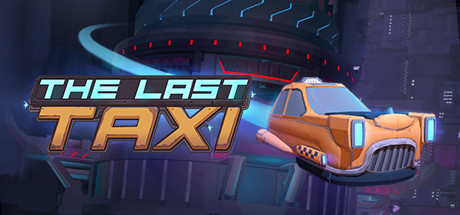 The Last Taxi on Steam