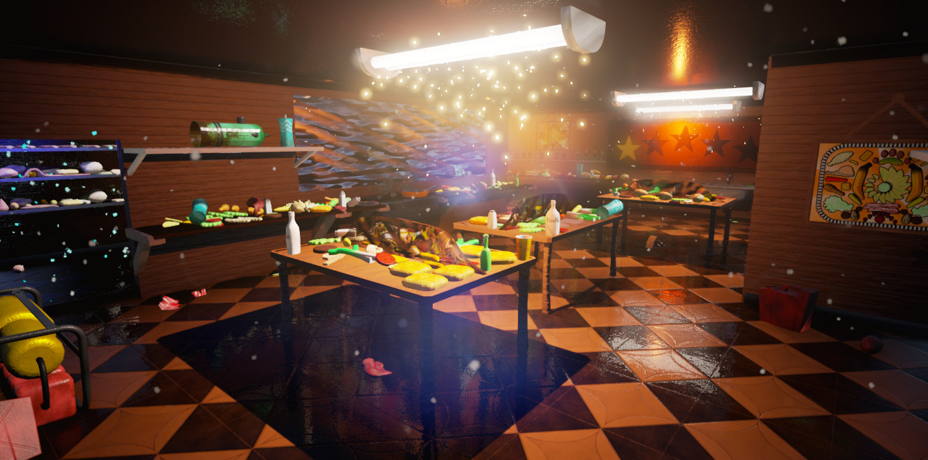 Kitchen Simulator 2015 on Steam