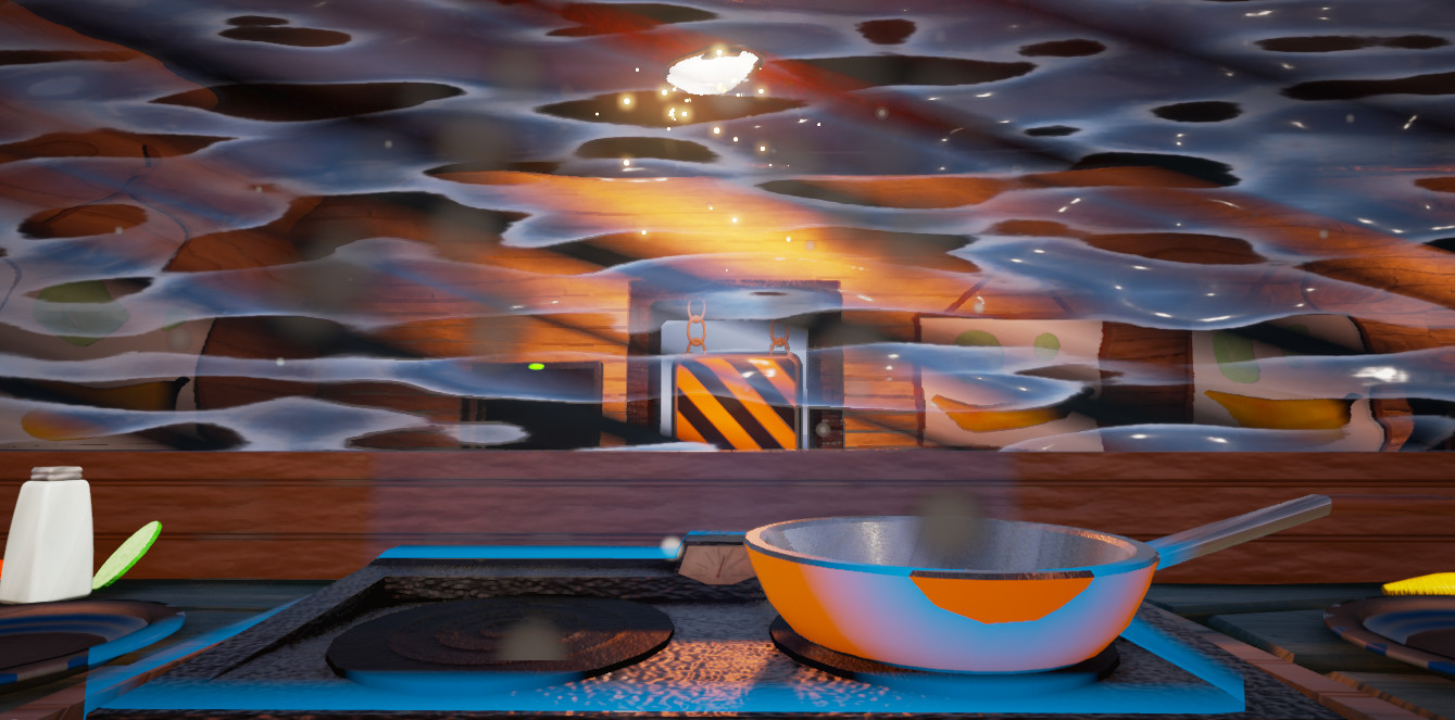 Kitchen Simulator 2015 on Steam