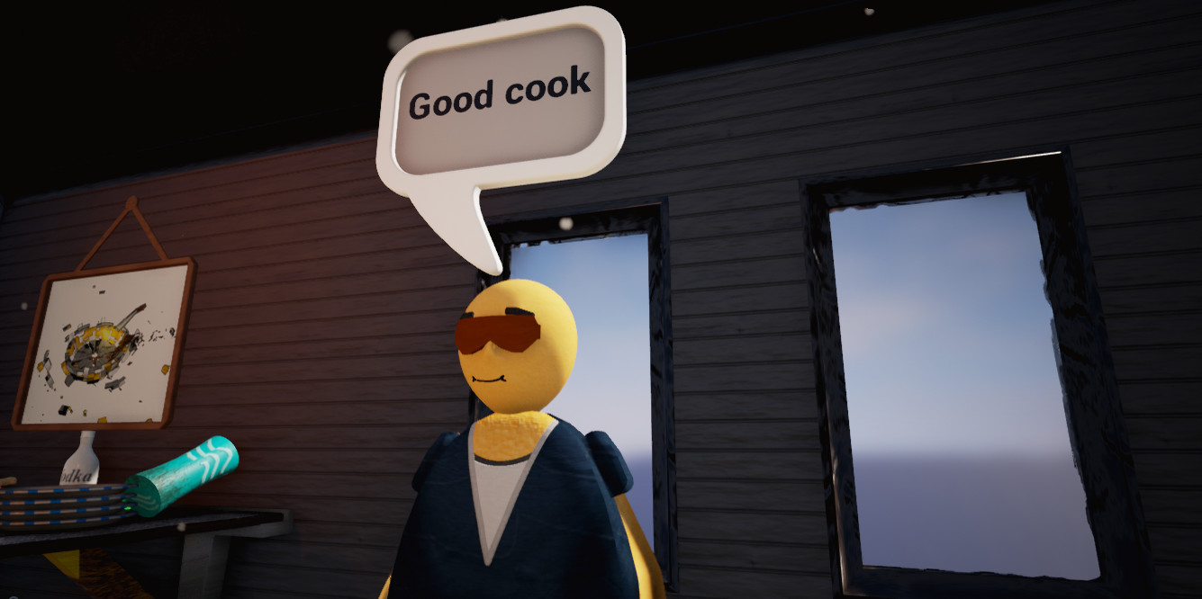 Kitchen Simulator 2015 (App 399230) · SteamDB