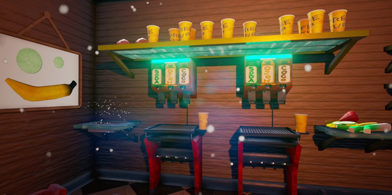 Kitchen Simulator 2015 on Steam