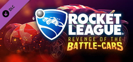 Rocket League® - Revenge of the Battle-Cars DLC Pack Price history · SteamDB