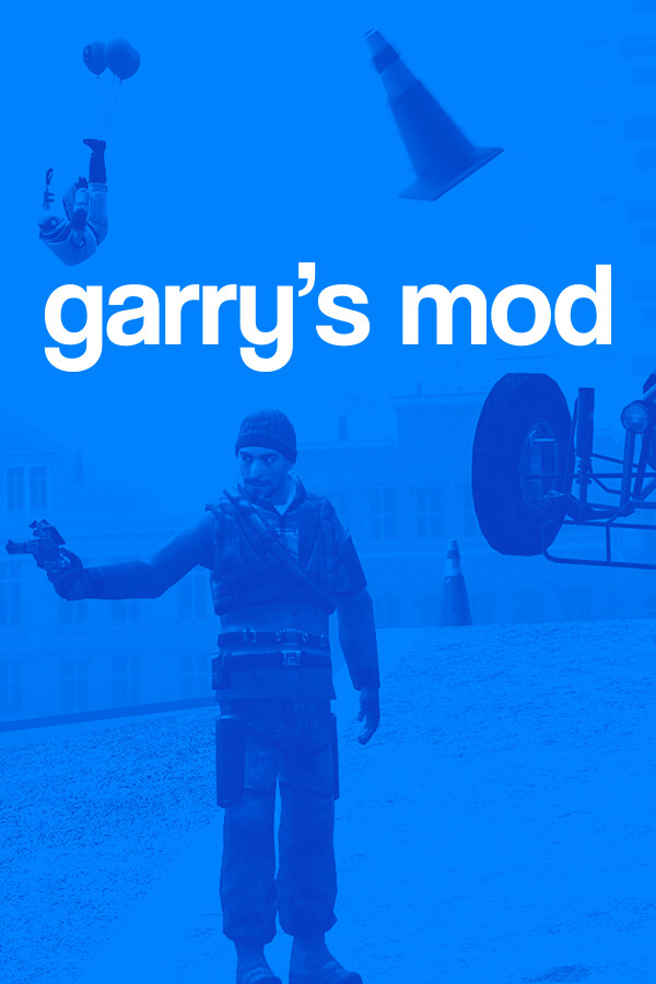 Garry's Mod Price history · SteamDB
