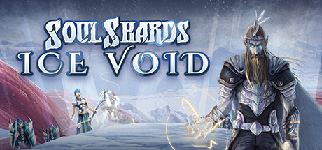 Soul Shards on Steam