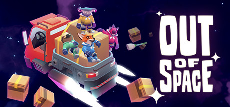 Save 75% on Out of Space on Steam