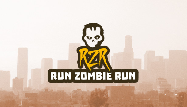Run Zombie Run on Steam