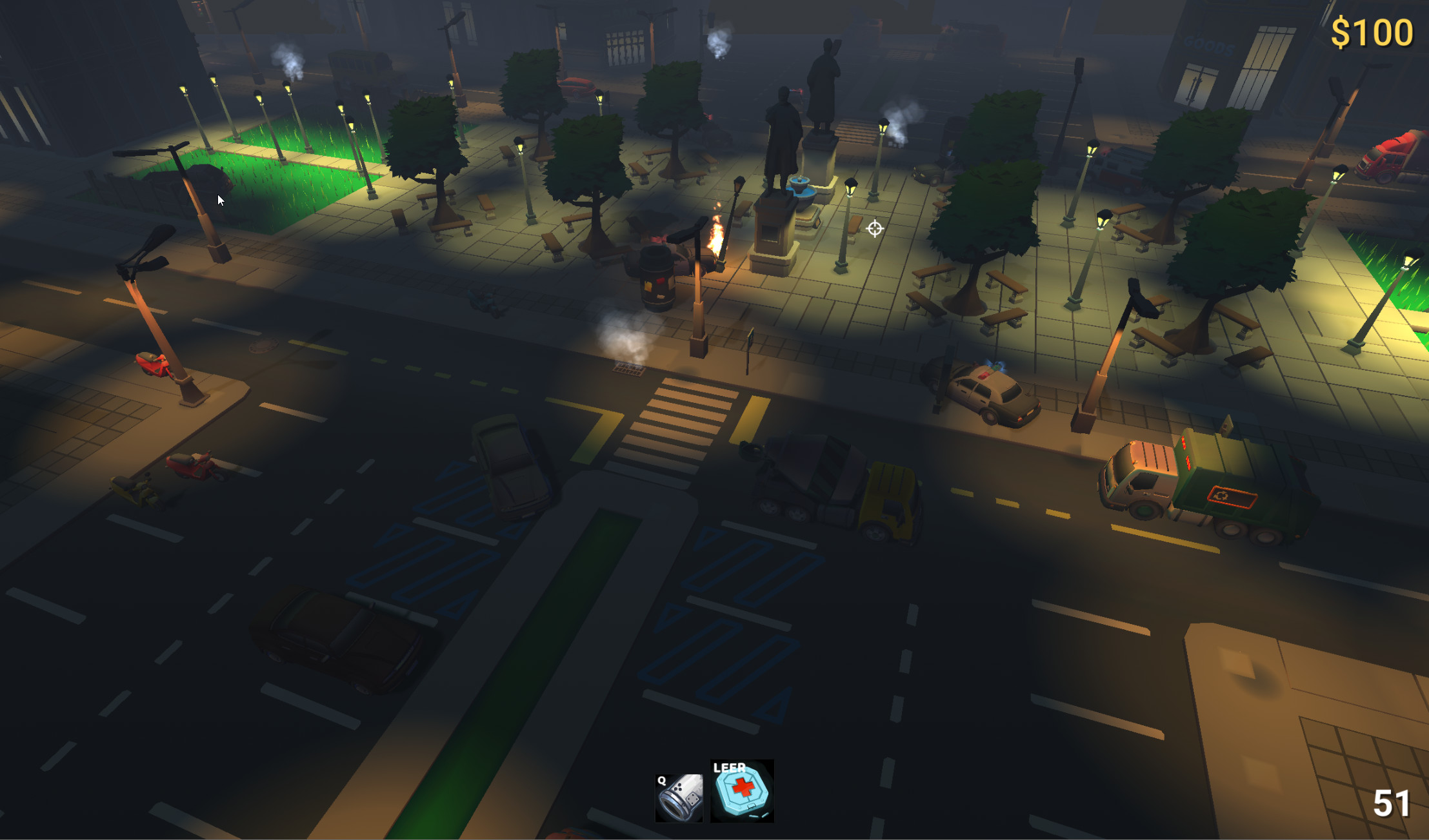 Run Zombie Run Screenshots · SteamDB