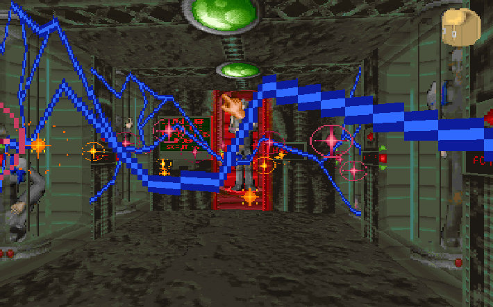 Save 75% on Normality on Steam